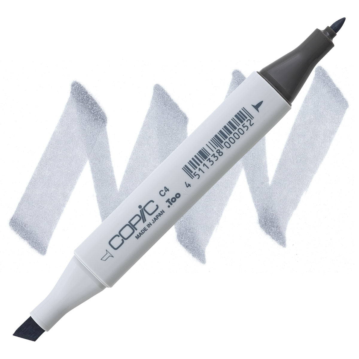 COPIC CLASSIC MARKER C4 – Himalaya Fine Art