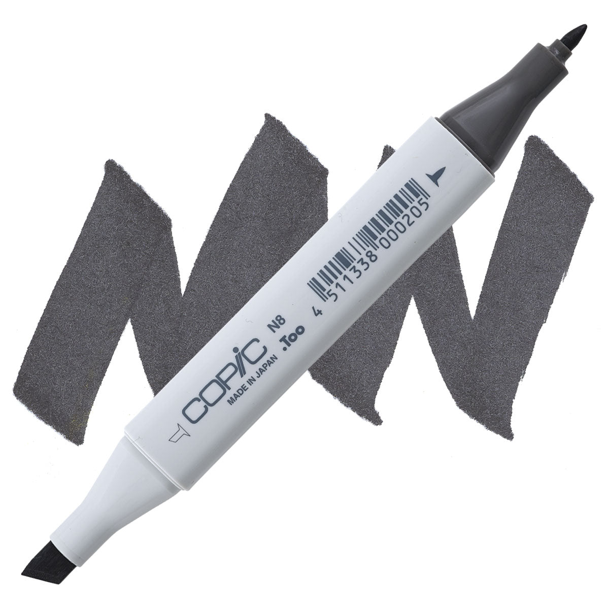 COPIC CLASSIC MARKER N8 – Himalaya Fine Art