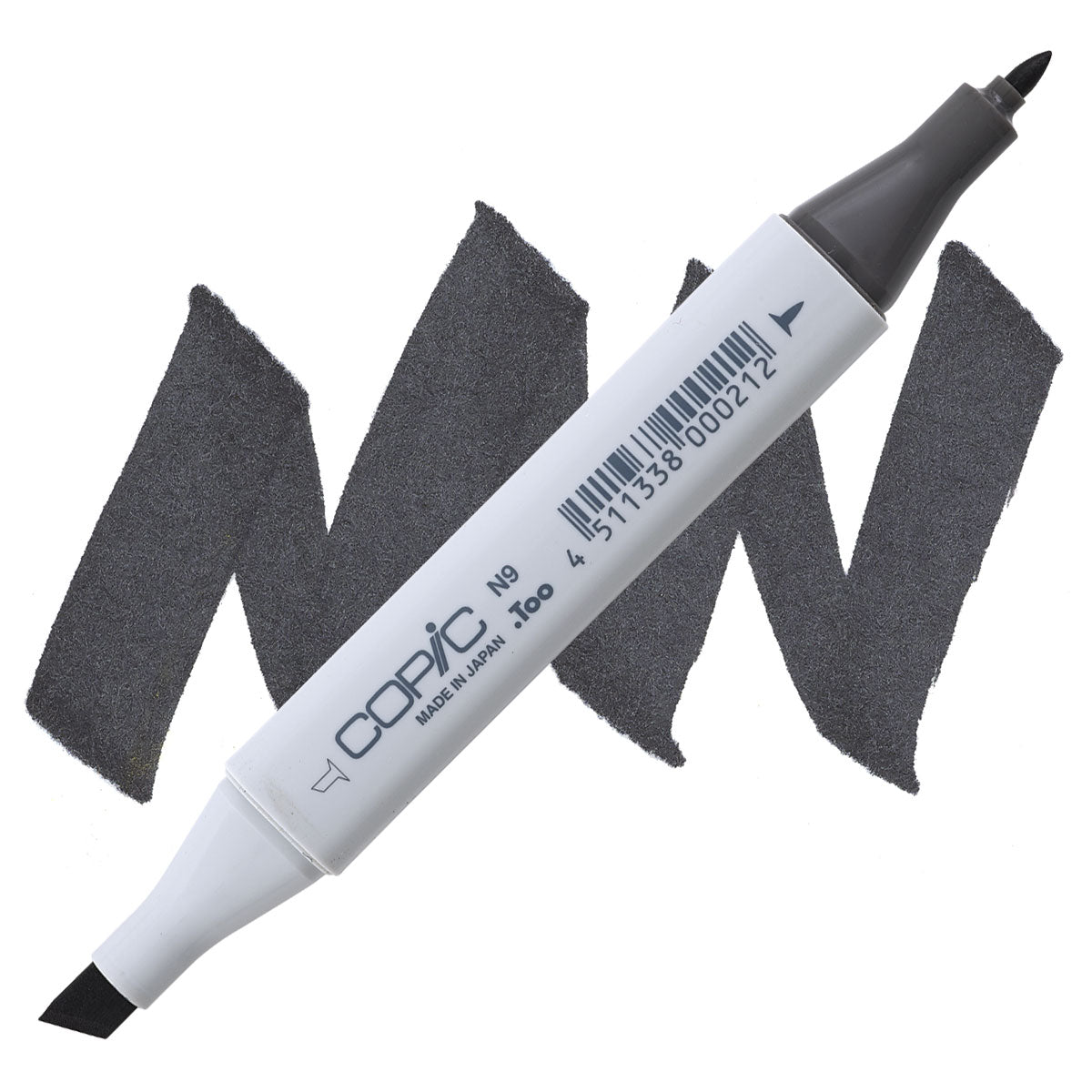 COPIC CLASSIC MARKER N9 – Himalaya Fine Art