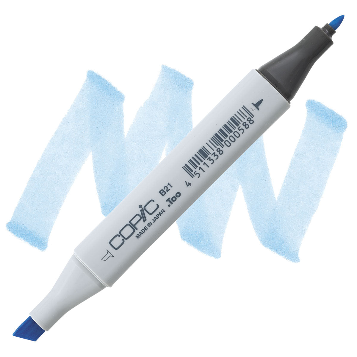 COPIC CLASSIC MARKER B21 – Himalaya Fine Art