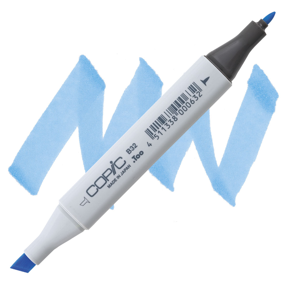 COPIC CLASSIC MARKER B32 – Himalaya Fine Art