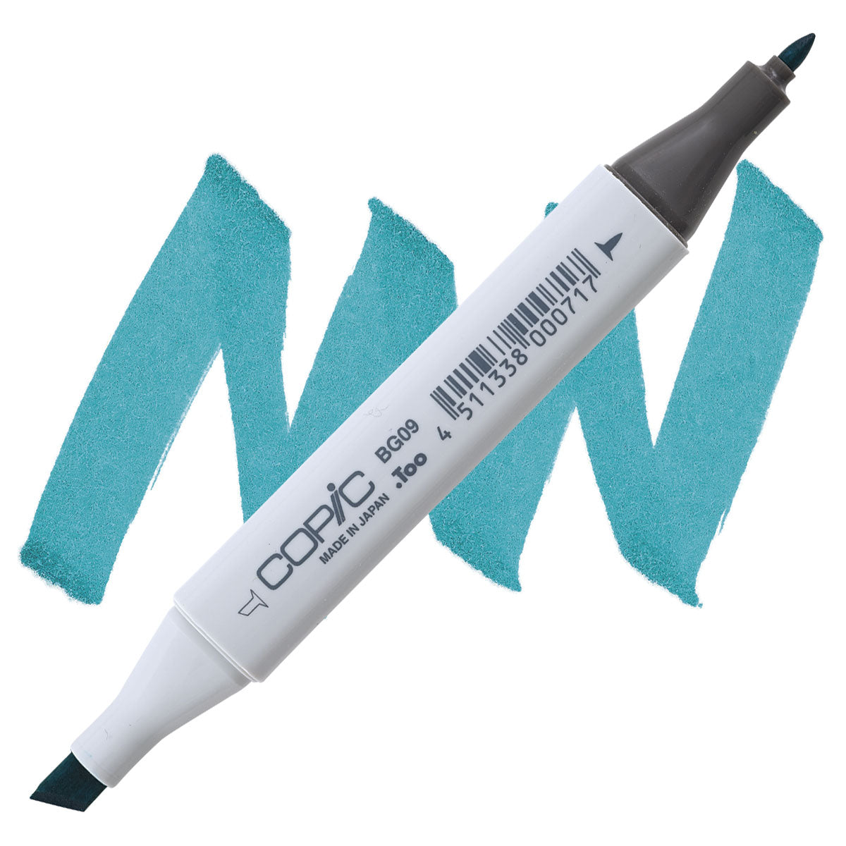 COPIC CLASSIC MARKER BG09 – Himalaya Fine Art