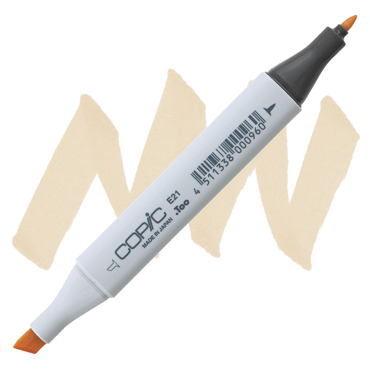 COPIC CLASSIC MARKER E21 – Himalaya Fine Art