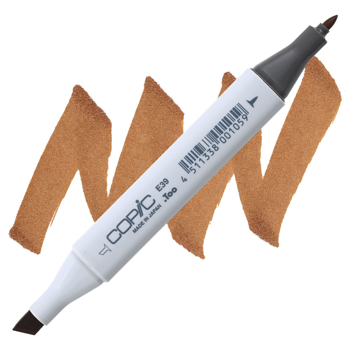 COPIC CLASSIC MARKER E39 – Himalaya Fine Art
