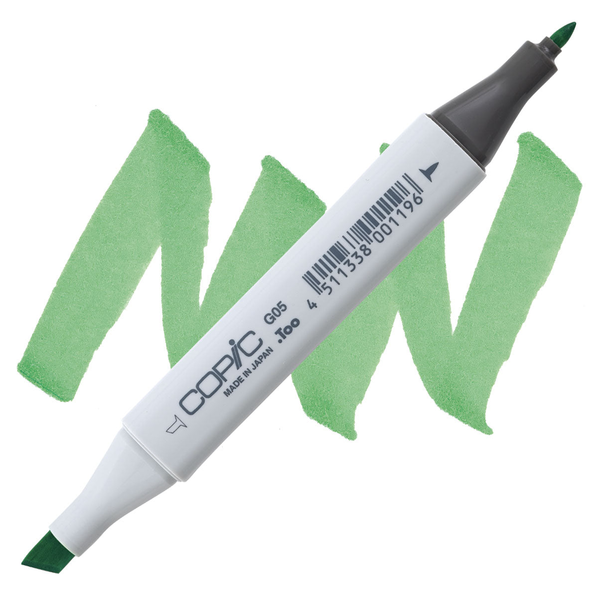 COPIC CLASSIC MARKER G05 – Himalaya Fine Art