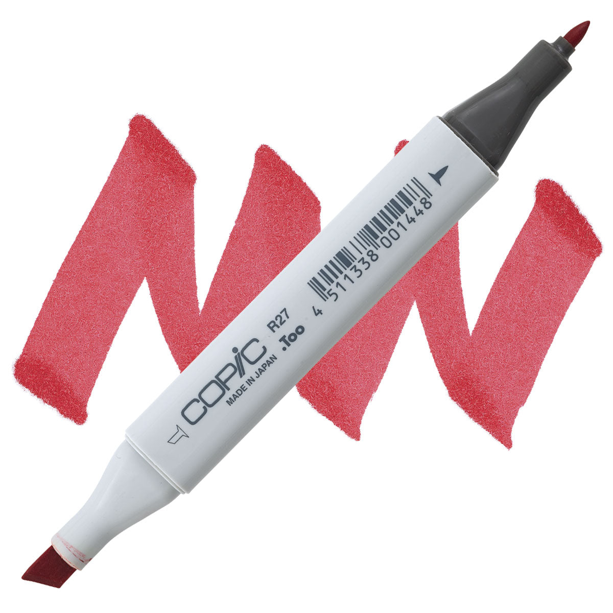 COPIC CLASSIC MARKER R27 – Himalaya Fine Art