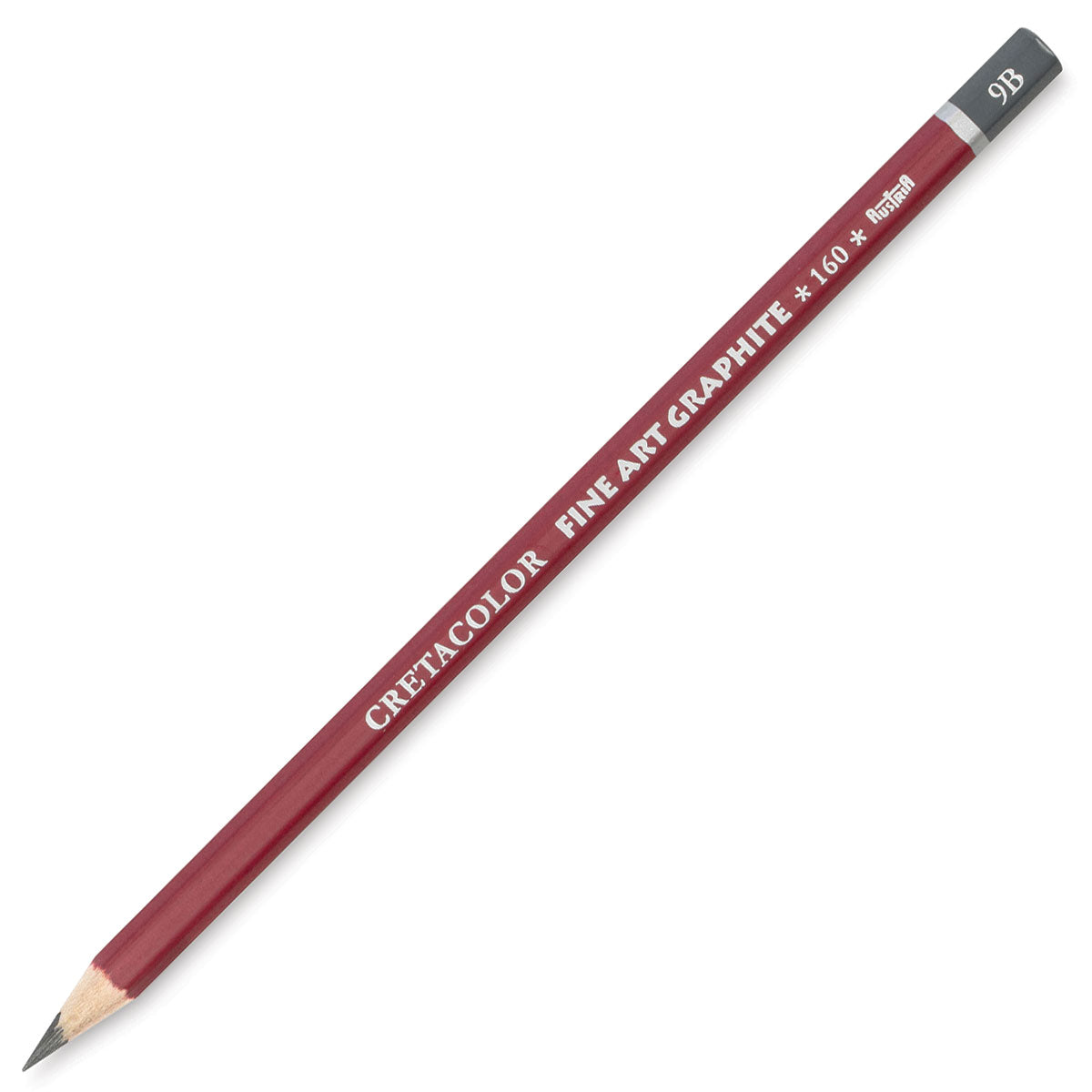 CRETACOLOR FINE ART GRAPHITE PENCIL 9B – Himalaya Fine Art