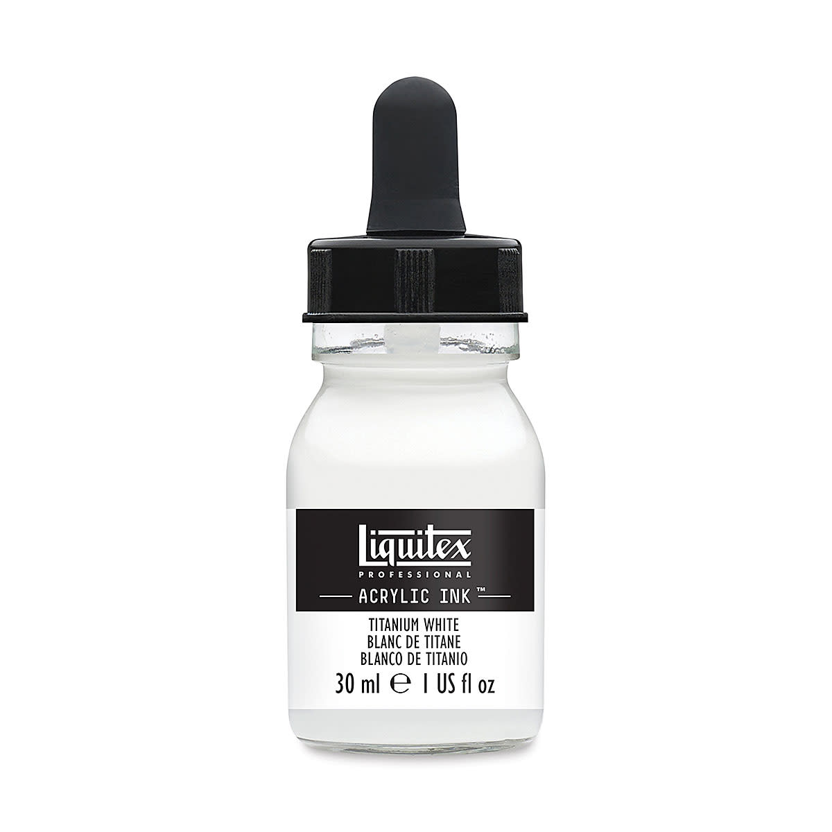 LIQUITEX ACRYLIC INK 30 ML – Himalaya Fine Art