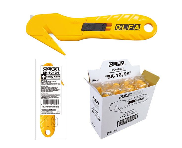 OLFA CUTTER SK-10 – Himalaya Fine Art