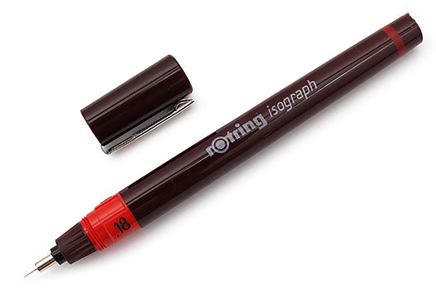 ROTRING ISOGRAPH PEN – Himalaya Fine Art