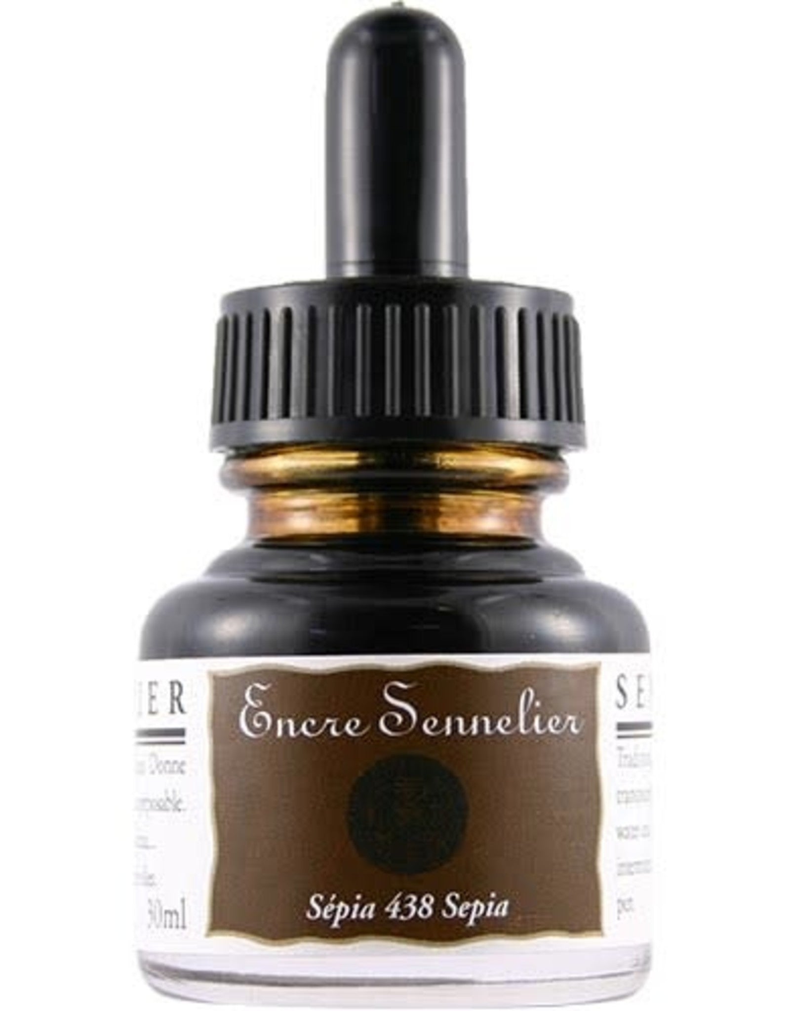 SENNELIER SHELLAC INK – Himalaya Fine Art