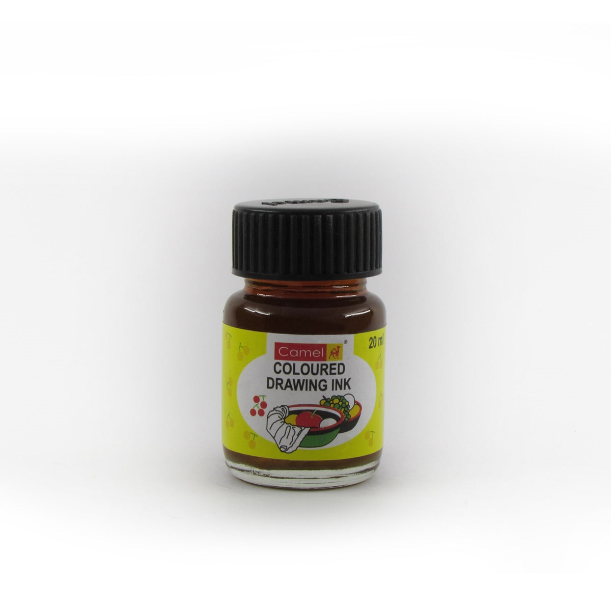 CAMEL WATER PROOF DRAWING INK – Himalaya Fine Art