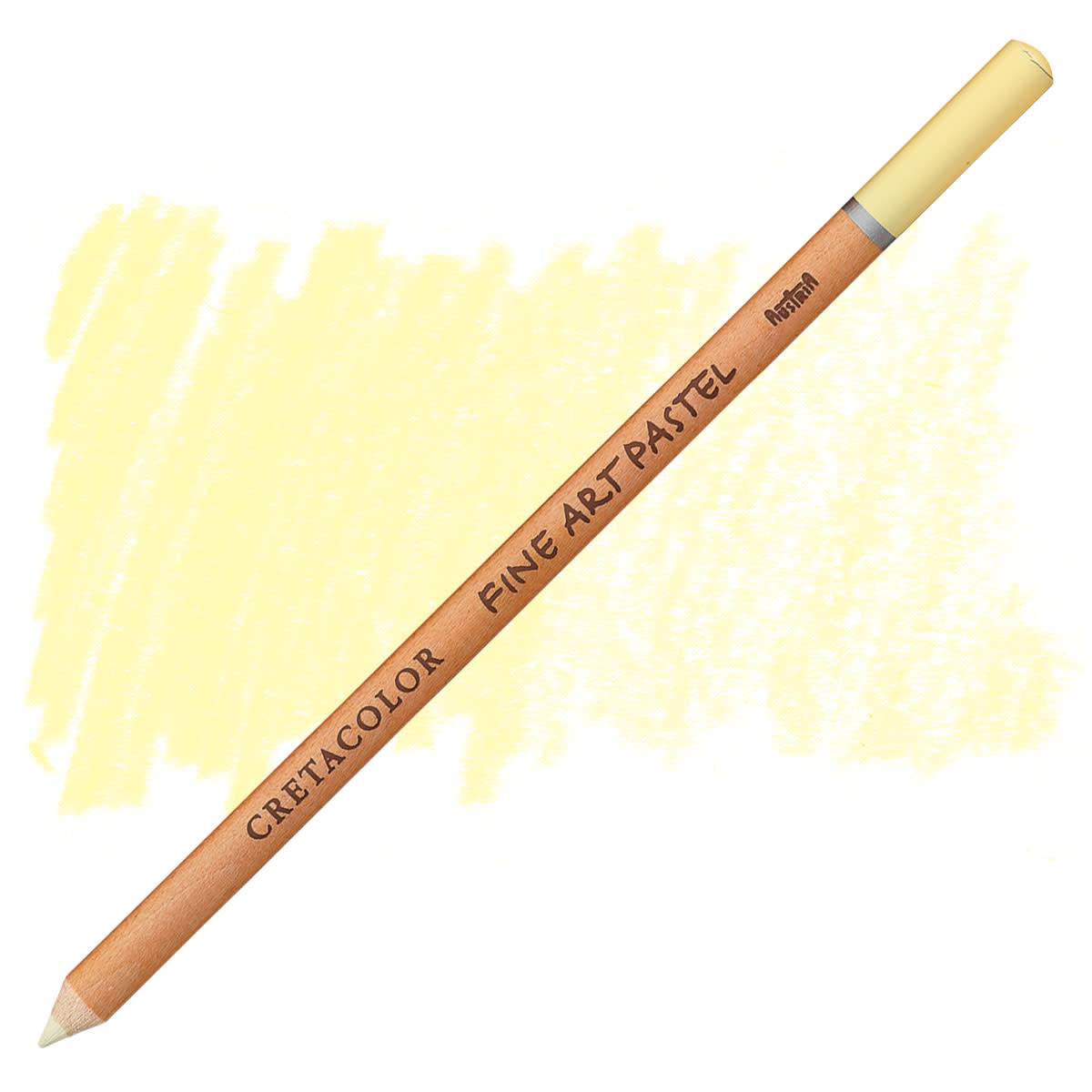 CRETACOLOR FINE ART PASTEL PENCIL IVORY – Himalaya Fine Art
