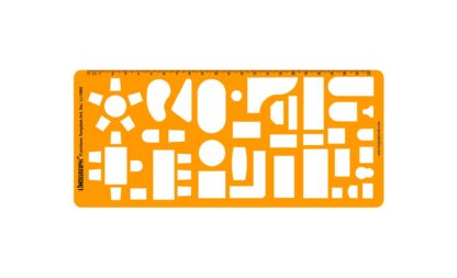 LINOGRAPH TEMPLATE 1860 JEWELLERY – Himalaya Fine Art