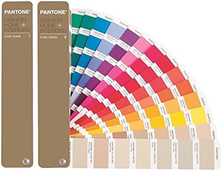 PANTONE FORMULA GUIDE FHIP100 – Himalaya Fine Art
