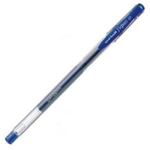 UNIBALL GEL PEN 0.7 BLUE – Himalaya Fine Art