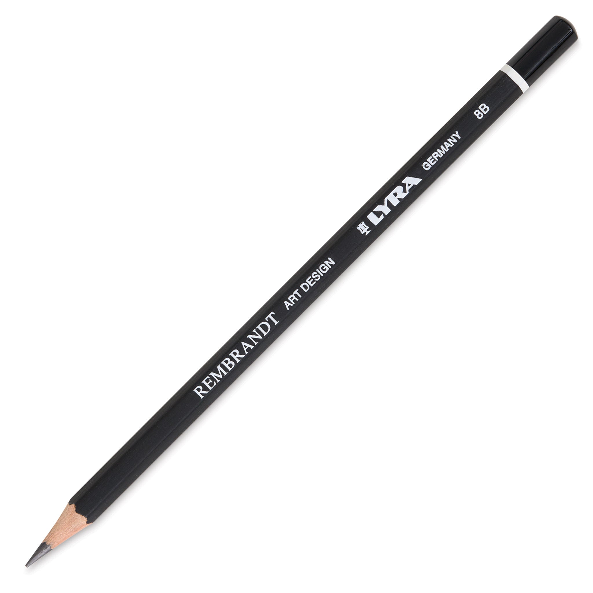 LYRA GRAPHITE PENCIL – Himalaya Fine Art