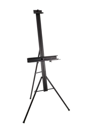 ALUMINIUM BASIC EASEL 5 FEET – Himalaya Fine Art
