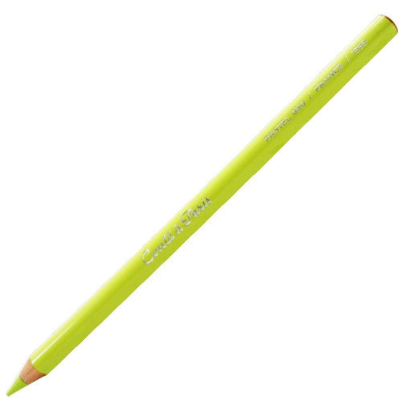 CONTE A PARIS PASTEL PENCIL LIME GREEN – Himalaya Fine Art