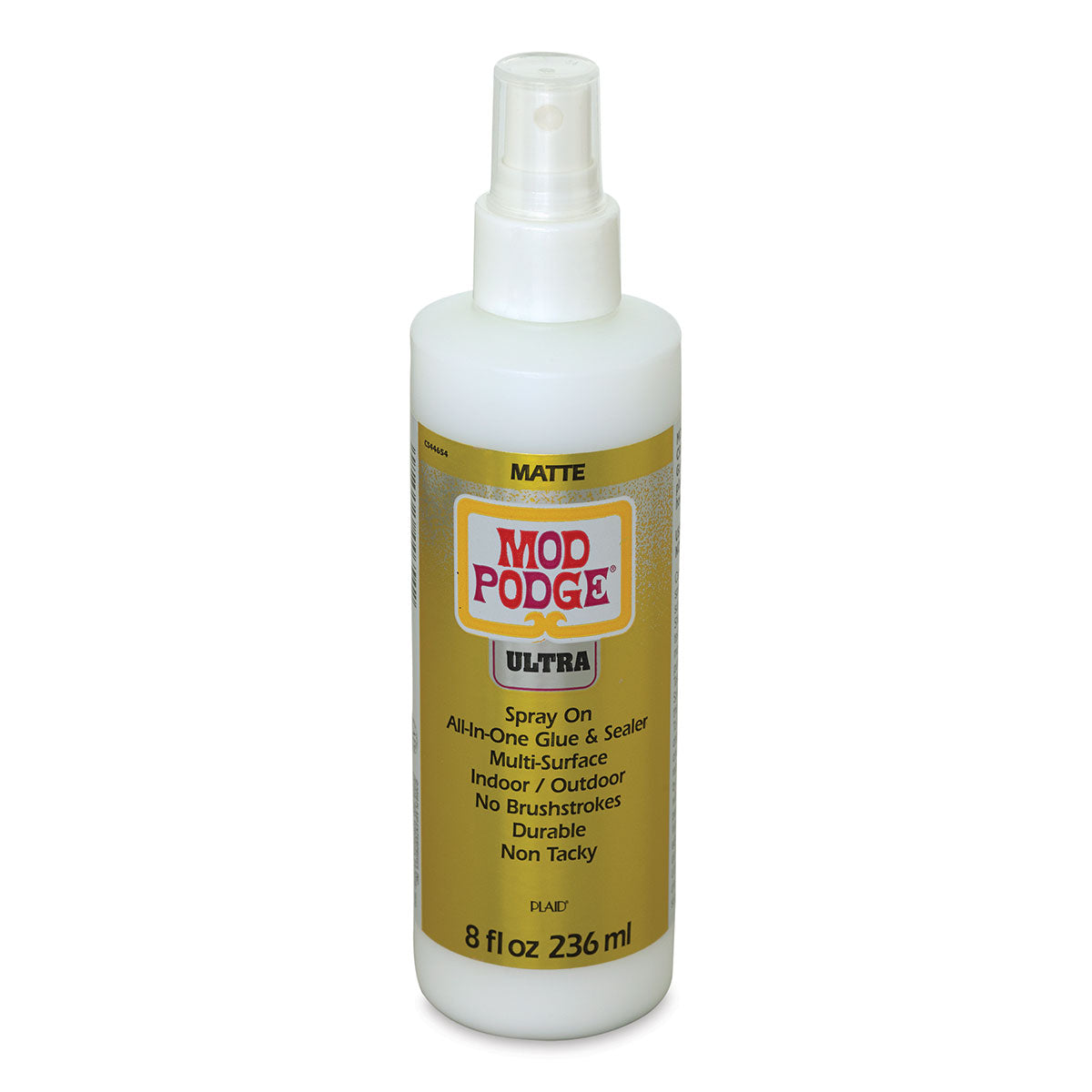 PLAID MOD PODGE ULTRA MATTE SPRAY 236 ML CS44654 – Himalaya Fine Art