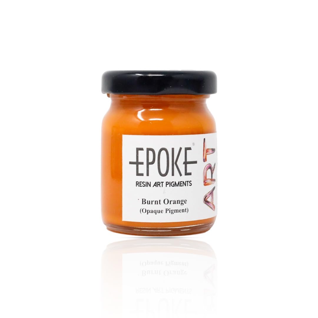 EPOKE RESIN ART PIGMENT – Himalaya Fine Art