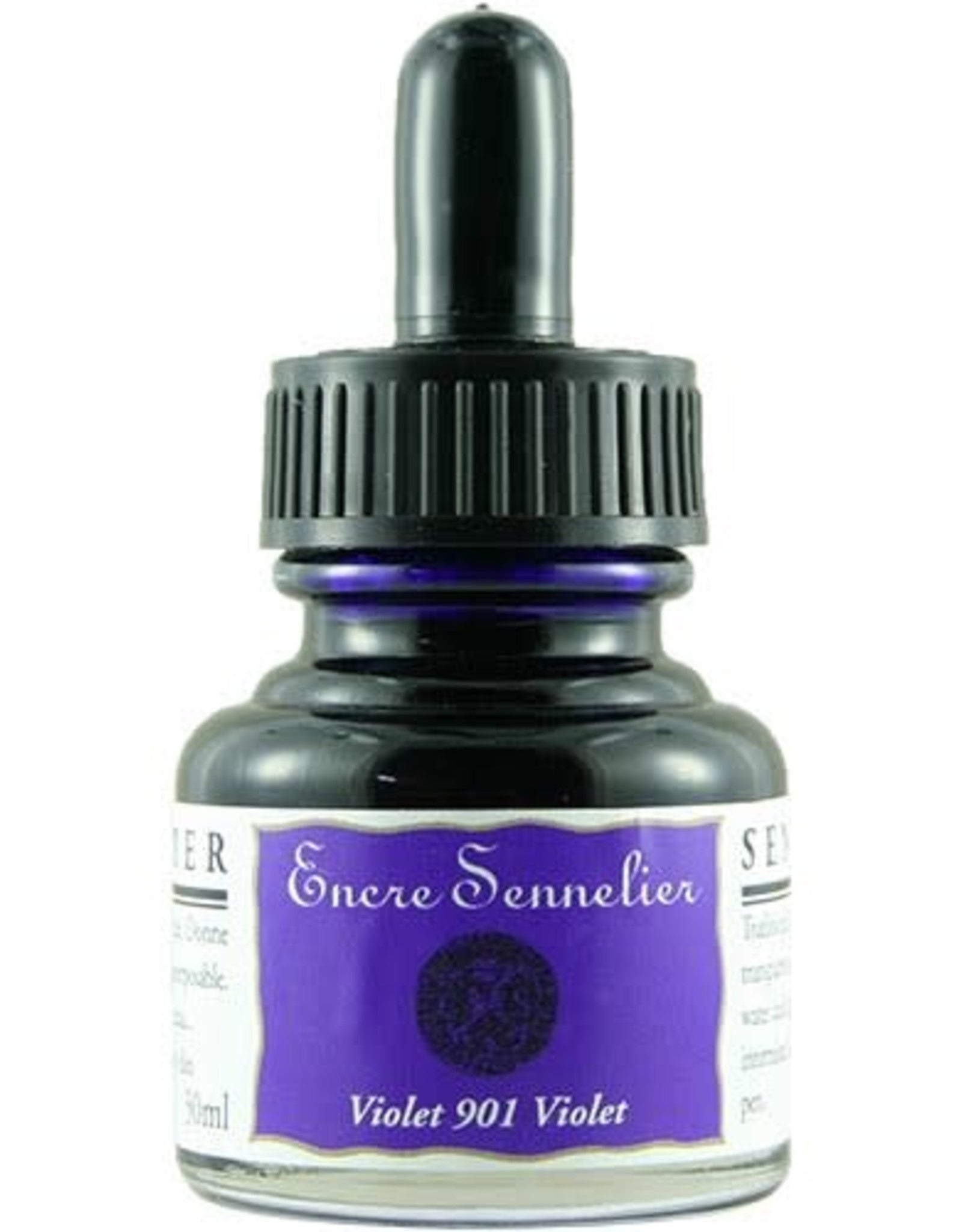 SENNELIER SHELLAC INK – Himalaya Fine Art