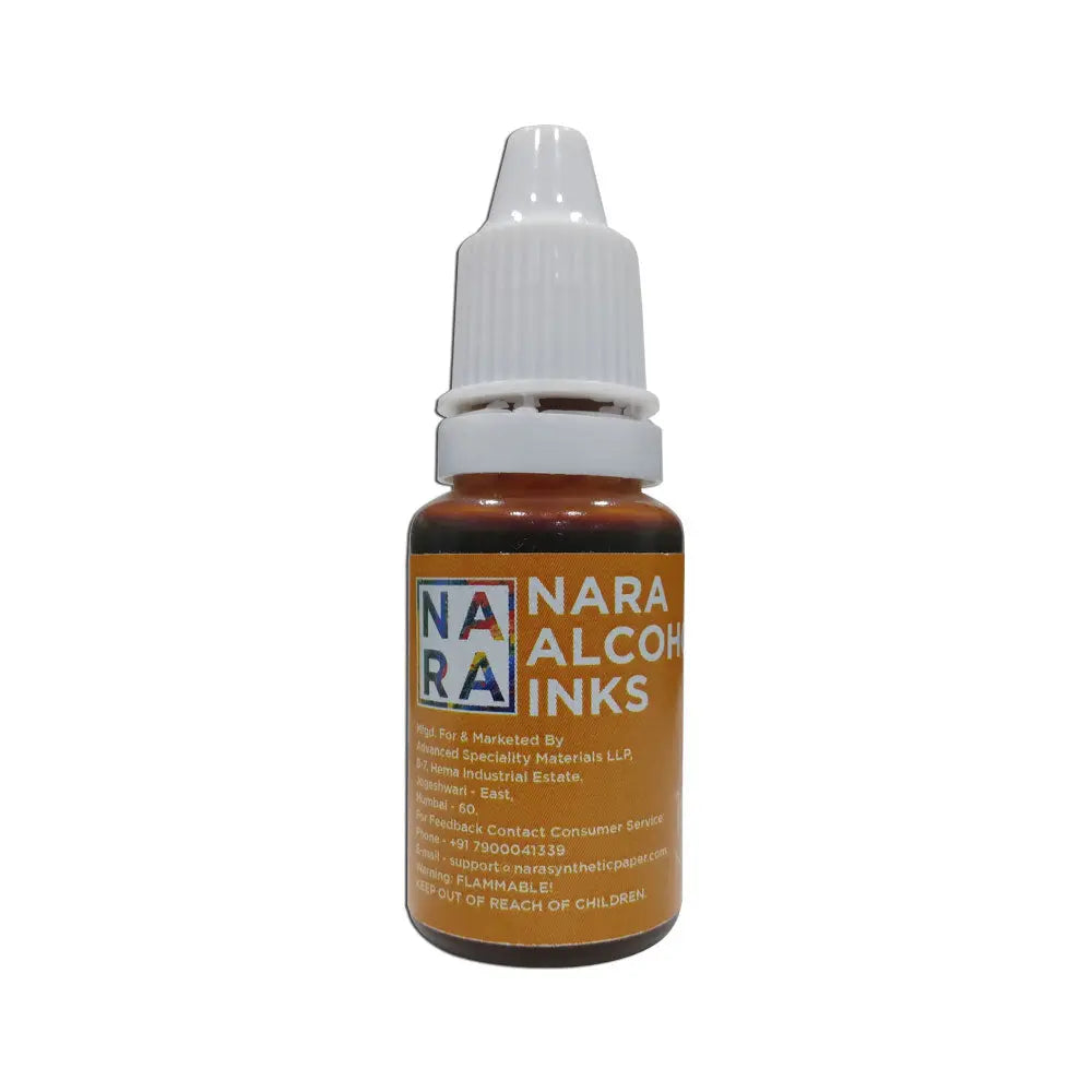 NARA ALCOHOL INK – Himalaya Fine Art