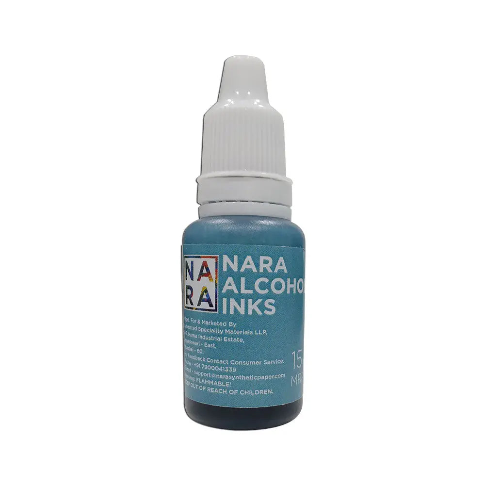 NARA ALCOHOL INK – Himalaya Fine Art