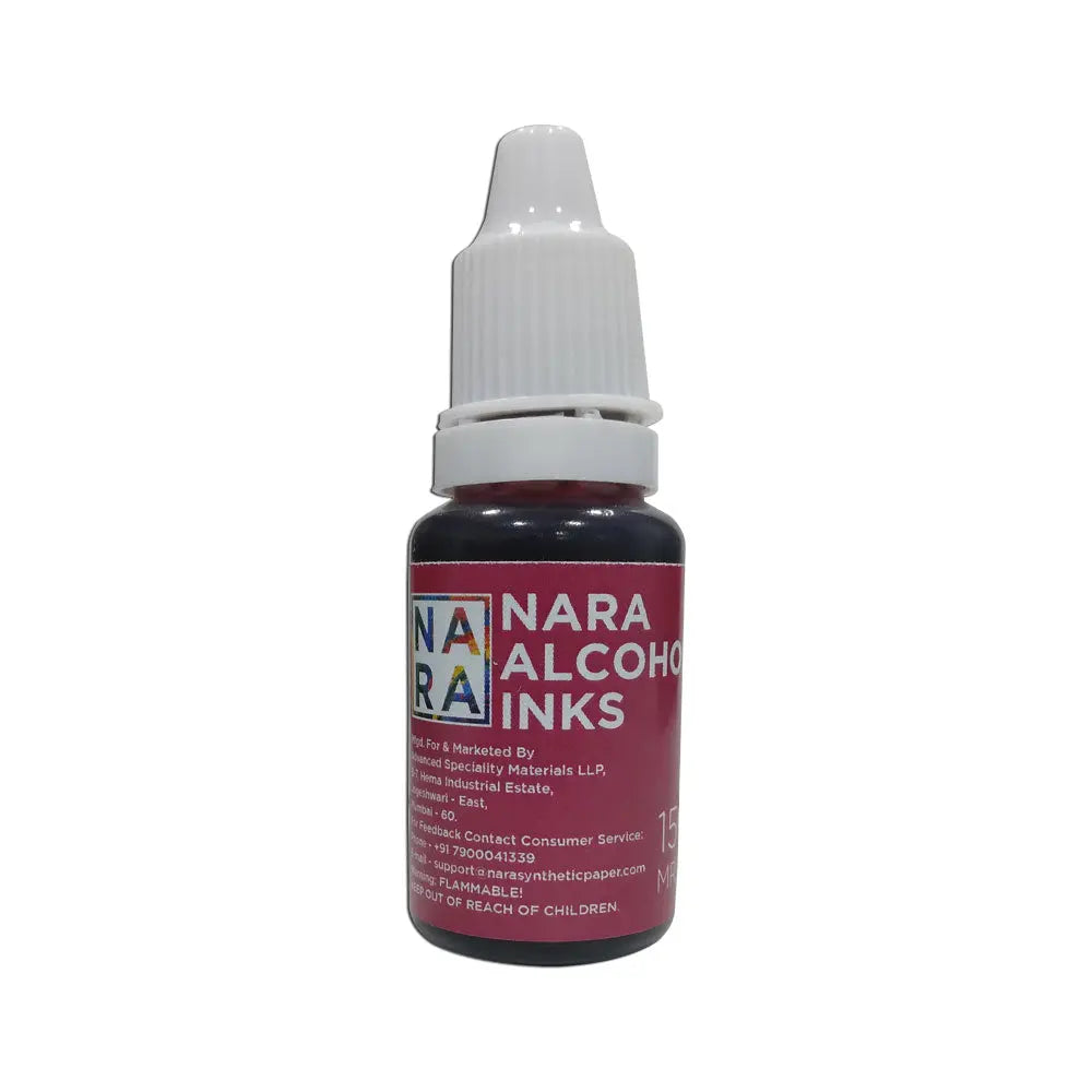 NARA ALCOHOL INK – Himalaya Fine Art