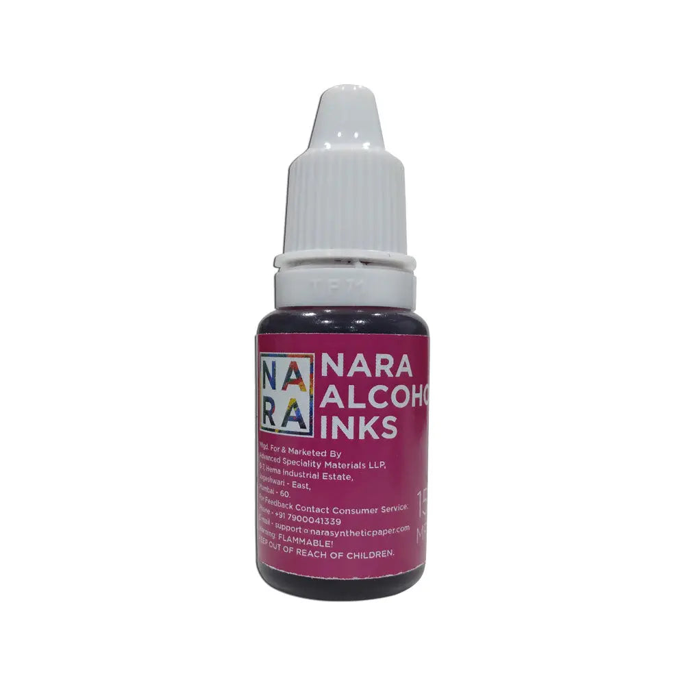 NARA ALCOHOL INK – Himalaya Fine Art