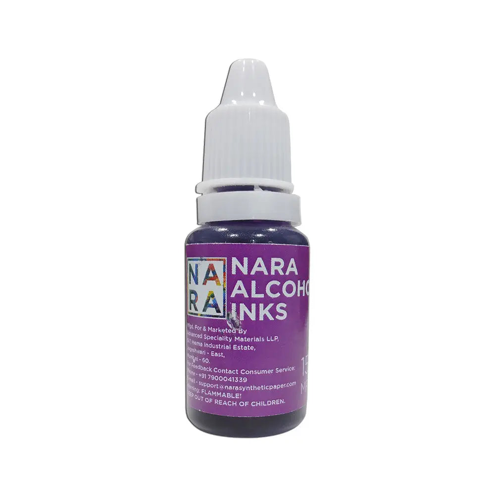 NARA ALCOHOL INK – Himalaya Fine Art