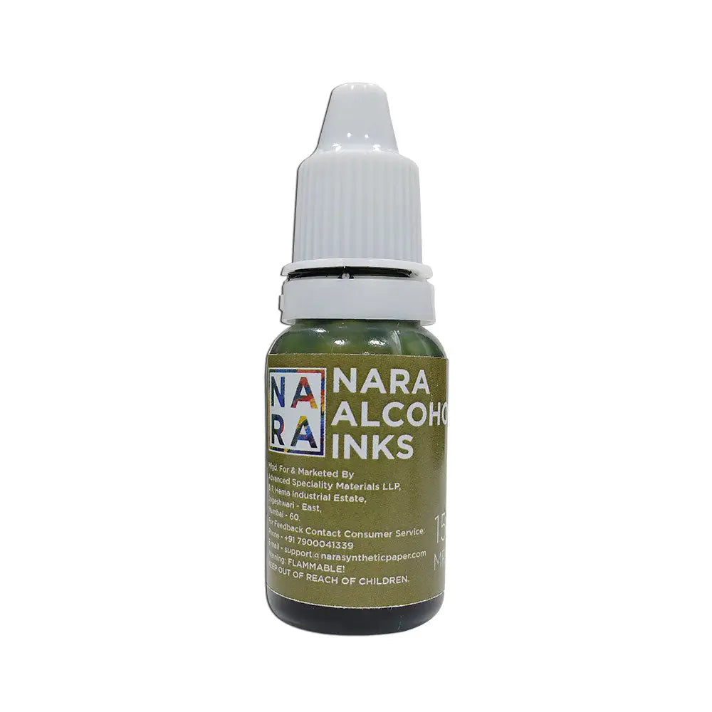 NARA ALCOHOL INK – Himalaya Fine Art