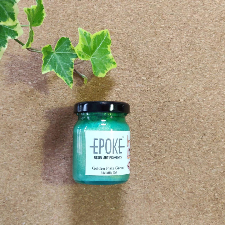 EPOKE RESIN ART PIGMENT – Himalaya Fine Art