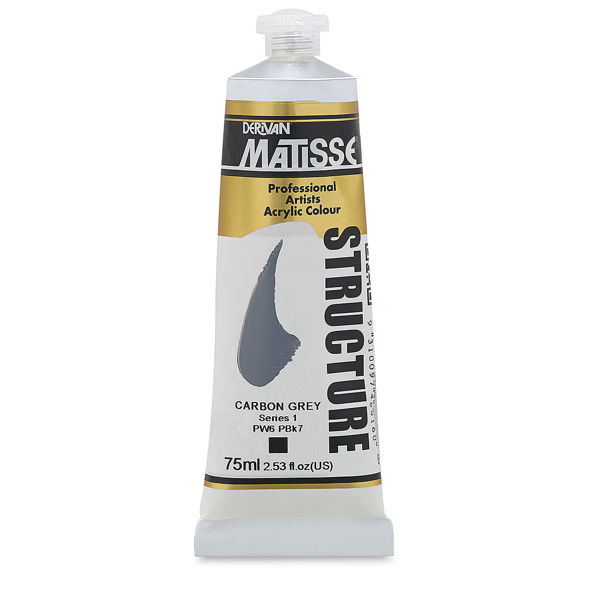 MATISSE STRUCTURE ACRYLIC COLOUR – Himalaya Fine Art
