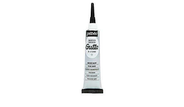 PEBEO WATER BASED GUTTA – Himalaya Fine Art
