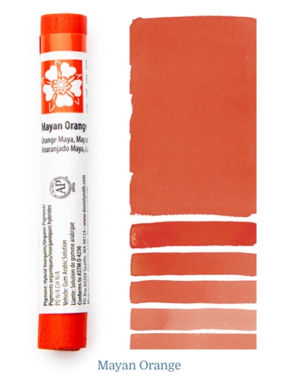 DANIEL SMITH EXTRA FINE WATER COLOUR STICK 12 ML – Himalaya Fine Art